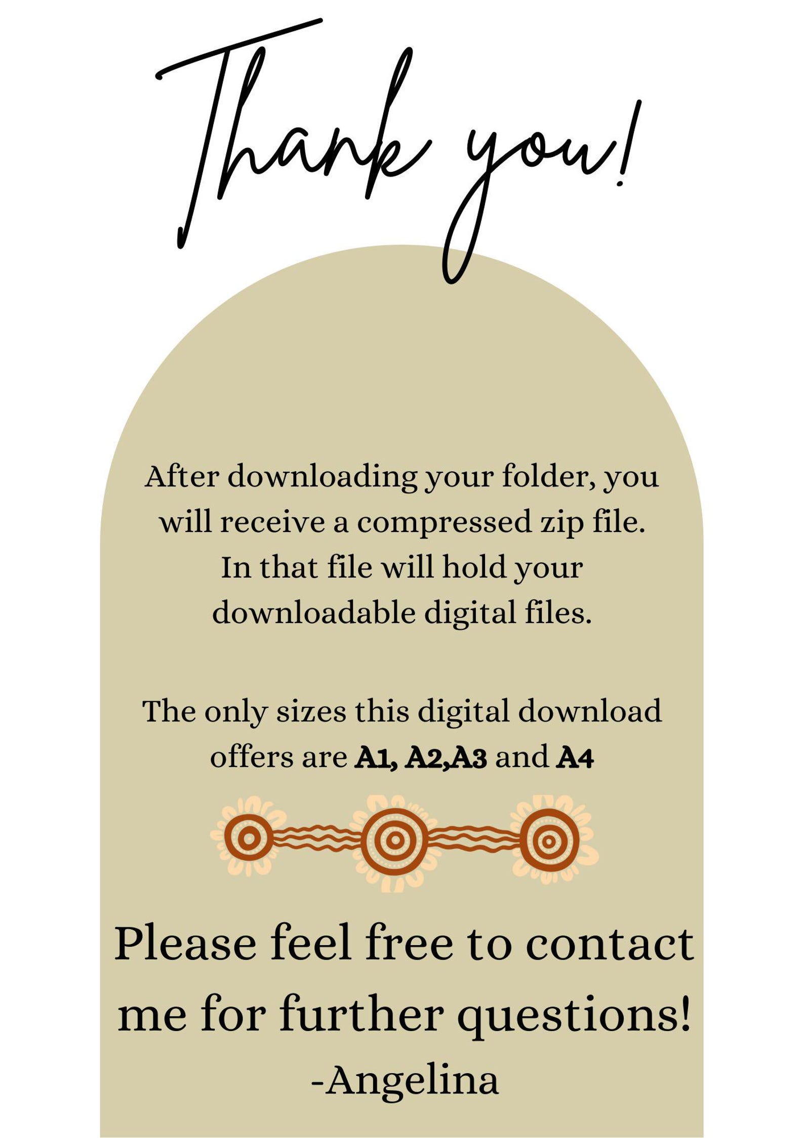 8 Aboriginal Ways of Learning Poster, Indigenous Recourses, Wall Art ...