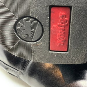 Konigs Riding Boots | German Made Riding Boots Equestrian Boots ...