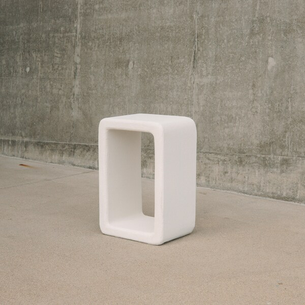 Minimalist Side Tables - Etsy