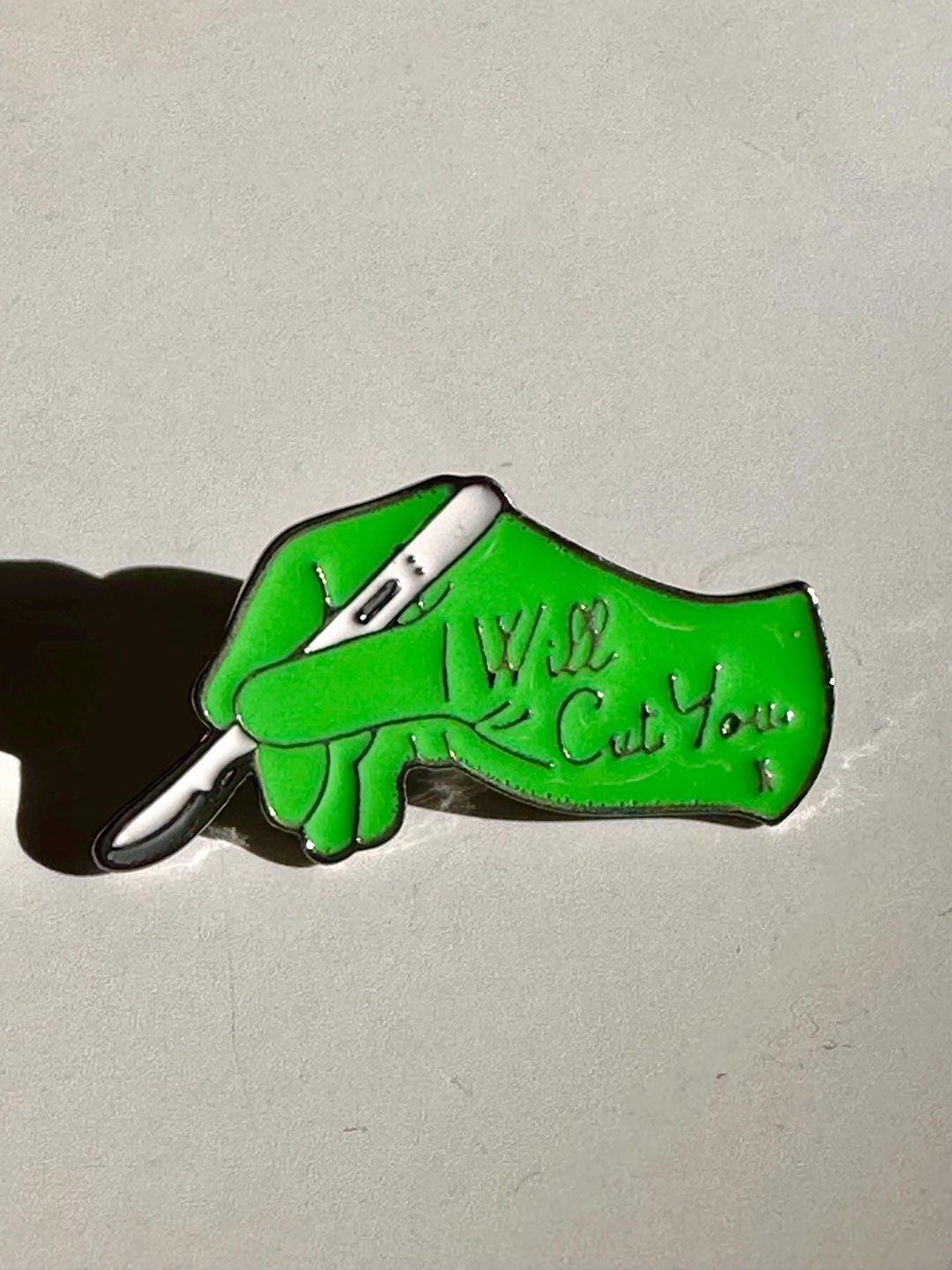 Scalpel Pin, Surg Tech, Surgeon, Nurses, Gifts for Her, Medical Field ...