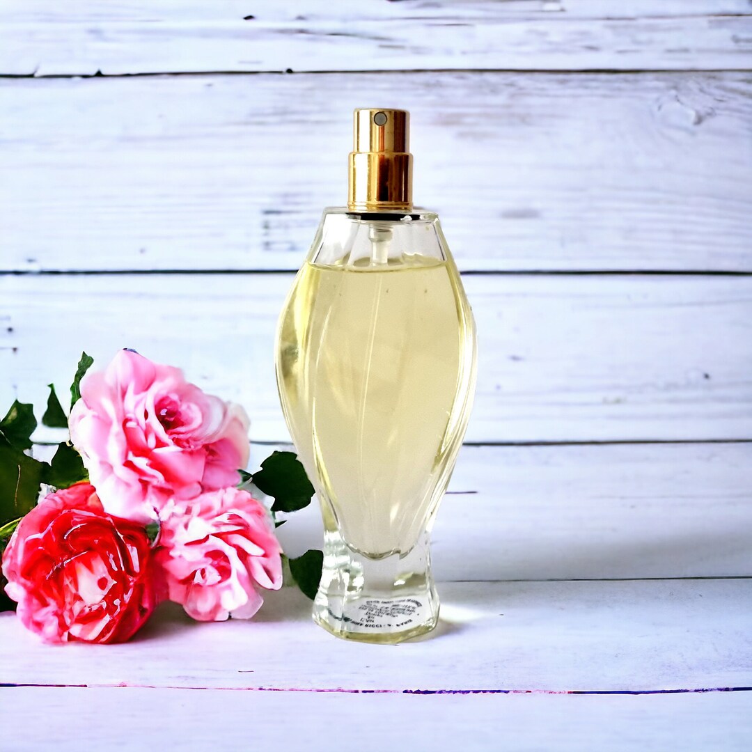 Nina Ricci L'air Du Temps Perfume Eau De Toilette Natural Spray ...