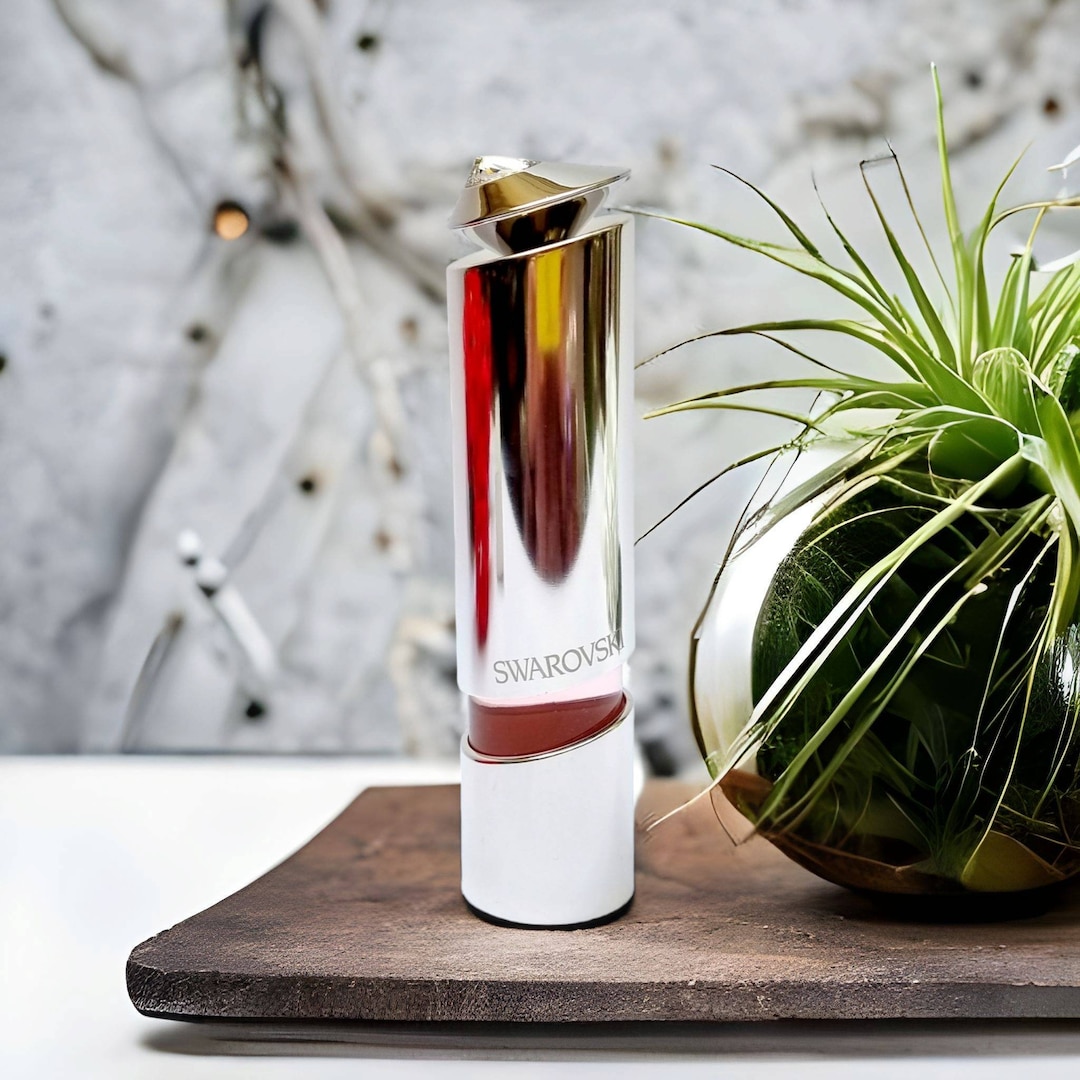 Factice Aura Swarovski Eau De Parfum Refillable Spray 50ml Limited ...