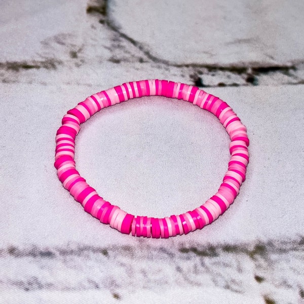 Bubble Gum Bracelet - Etsy