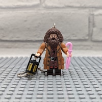 Hagrid - Etsy