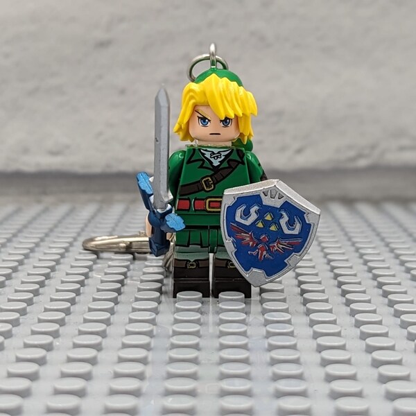 Zelda - Etsy UK