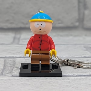 South Park, Eric Cartman, Kyle Broflovski, Kenny Mccormick, Stan Marsh ...