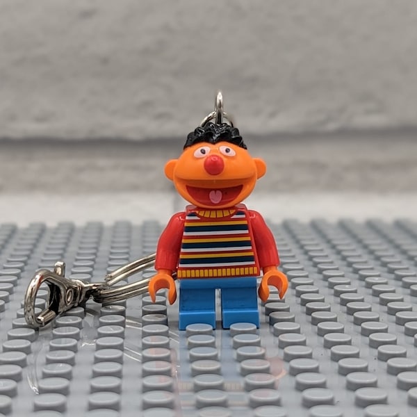 Bert and Ernie - Etsy