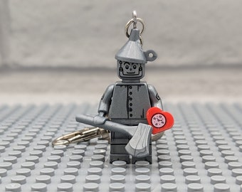 Wizard of Oz Tin Man - Etsy