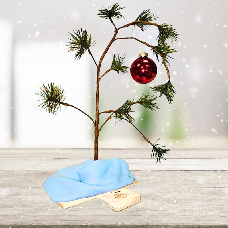 Charlie Brown - Etsy