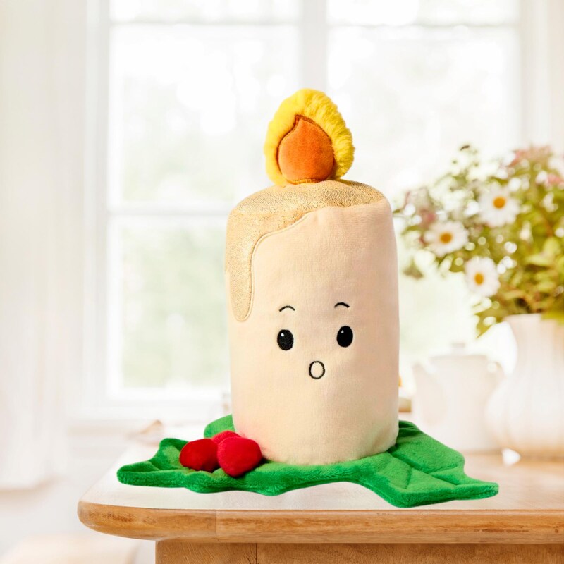 Gigglescape Plush - Etsy