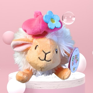 Gigglescape Plush - Etsy