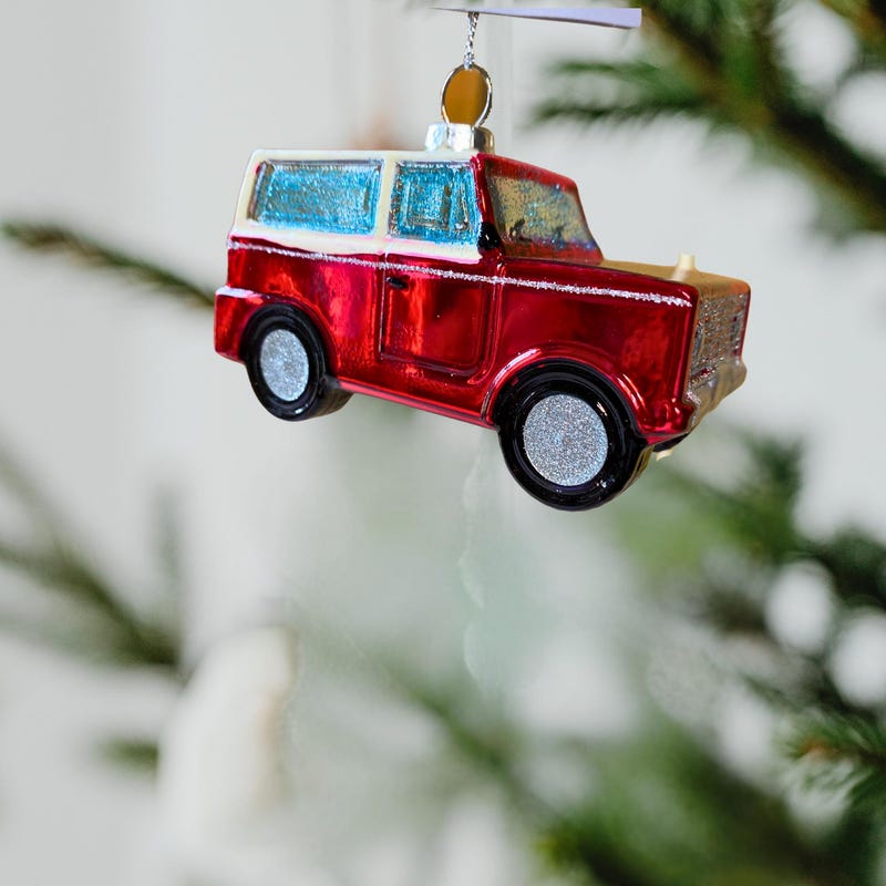 Jeep Christmas Tree - Etsy
