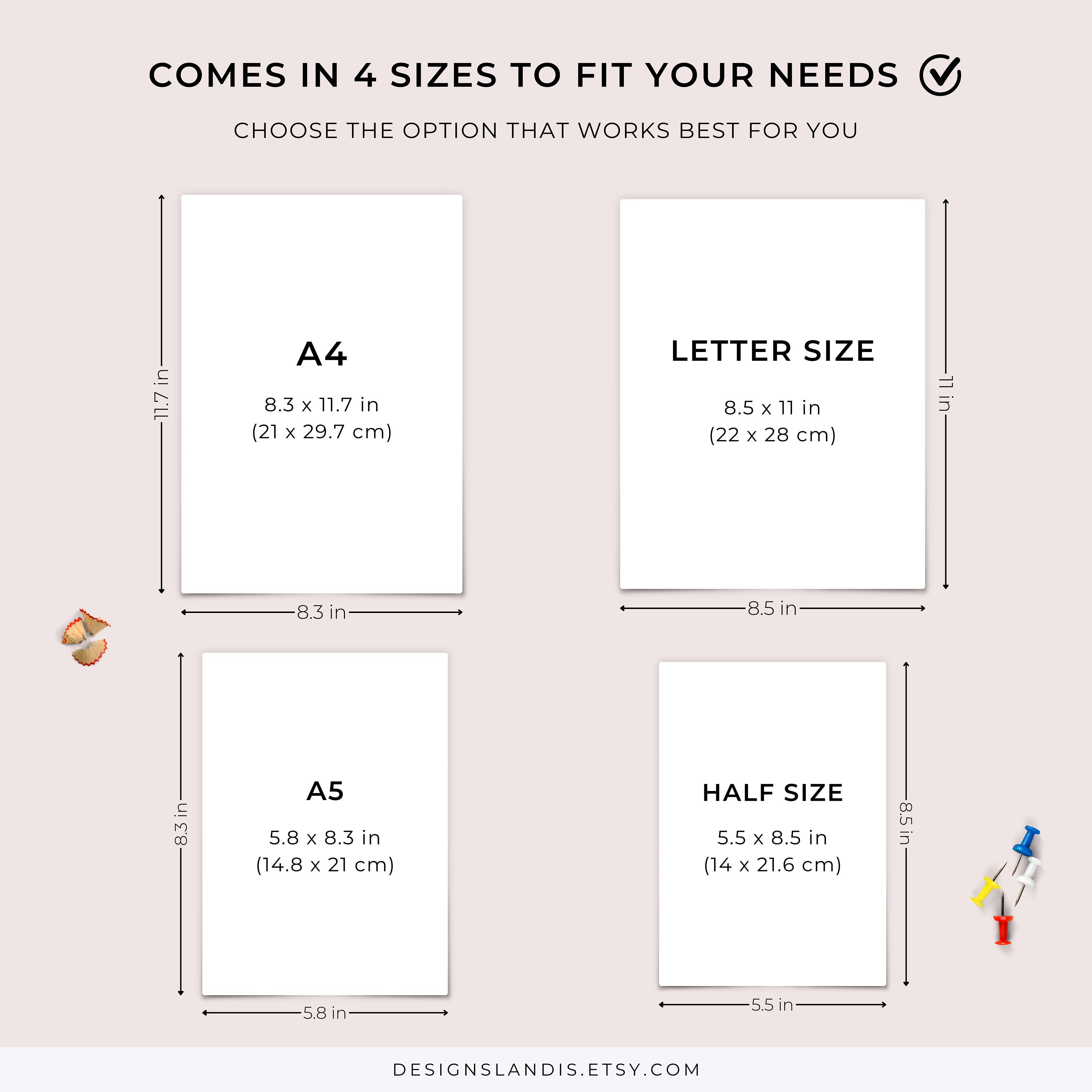 Adulting Tracker Printable, Adult Task Tracker, Adultris Tracker ...