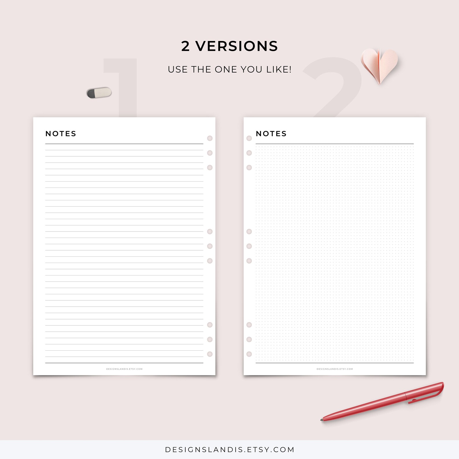 Project Planner Printable, Project Tracker, Project Management, Task ...