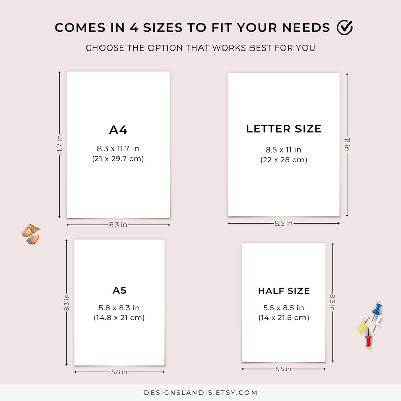 Grade Tracker Printable, Assignment Tracker, Teacher Grade Log, Student ...