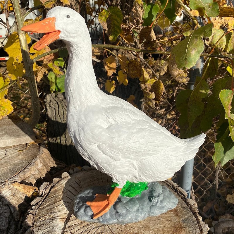 Large Cement Statue Molds - Etsy