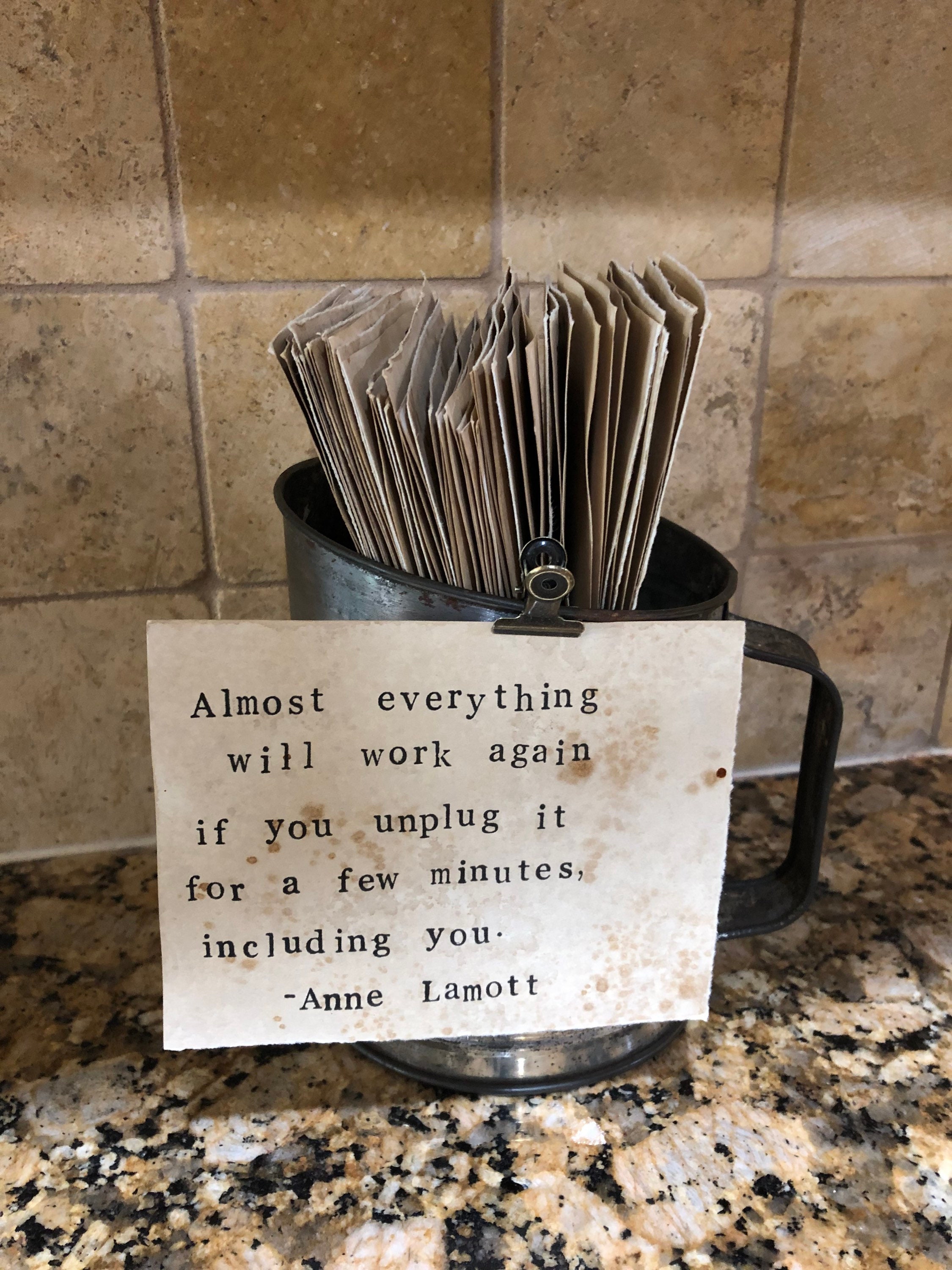 Truism Displays & Holders - Etsy