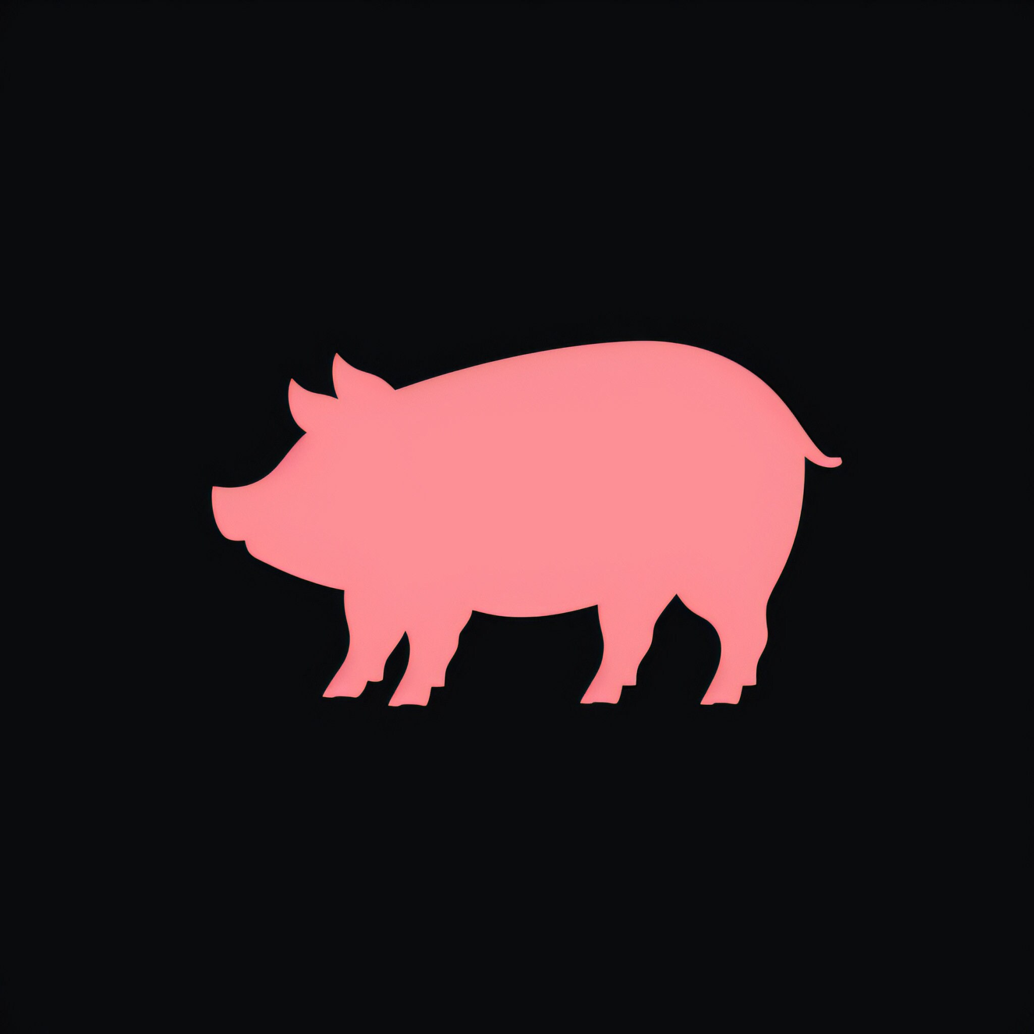 Ultimate Pig Logos and Designs Collection: Nearly 1000 Piggy Treasures ...
