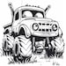Over 200 Monster Truck Coloring Pages Printable, Digital Download - Etsy