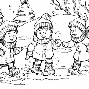 Color the Classic Charm! Over 200 Nostalgic Countryside Coloring Pages ...