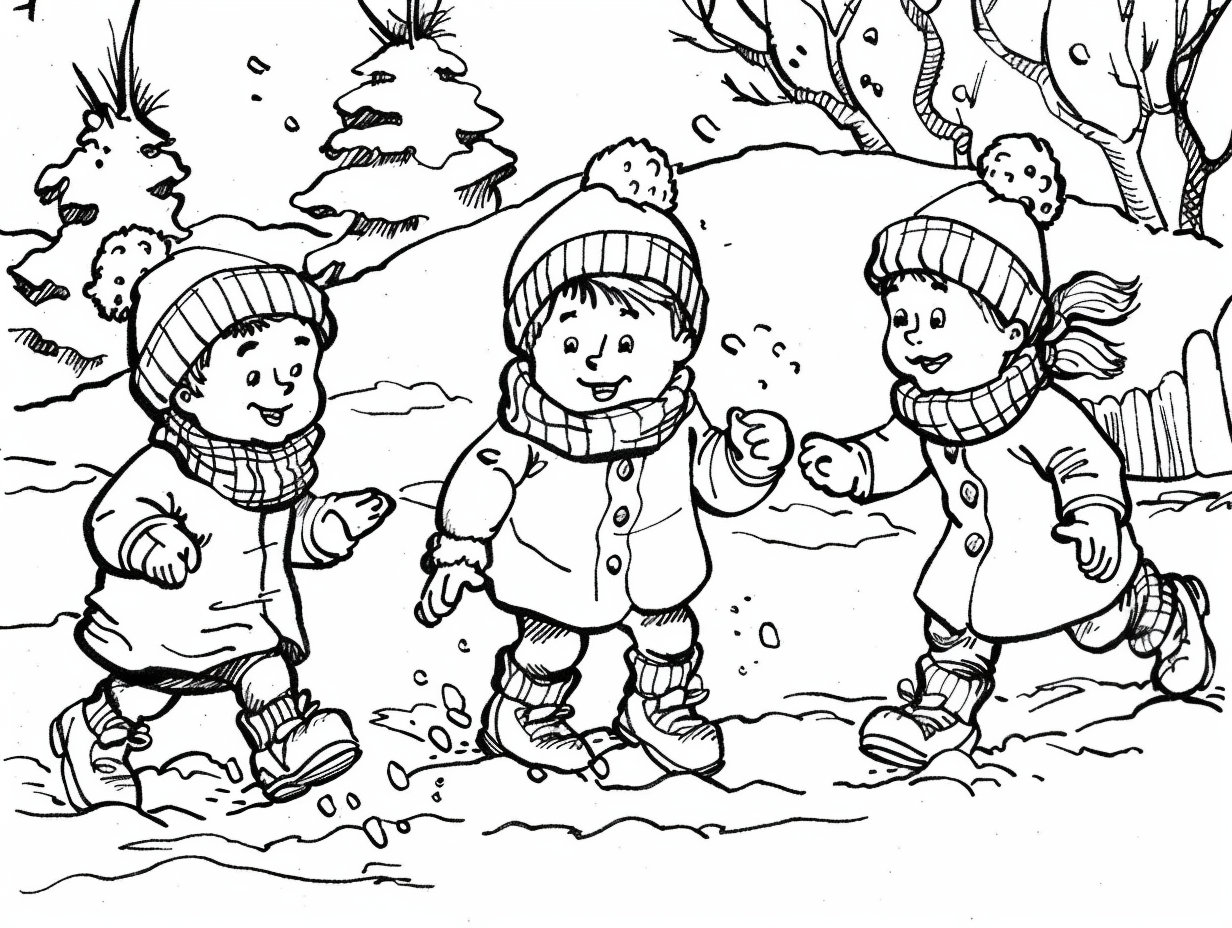 Color the Classic Charm! Over 200 Nostalgic Countryside Coloring Pages ...