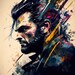 12 Custom Wolverine Art for Digital Download Marvel Characters - Etsy