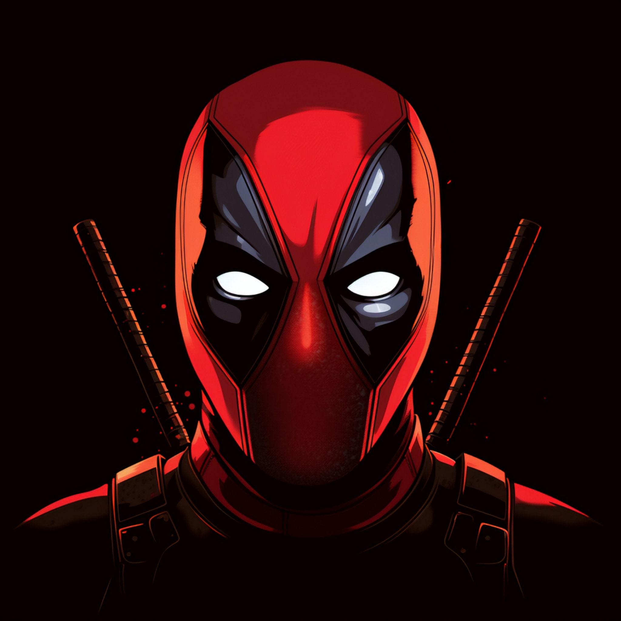 Over 280 Unique Deadpool Logos and Designs! Printable Marvel Art - Etsy