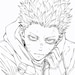 150+ Printable JUJUTSU KAISEN Coloring Pages - Digital Download - Etsy