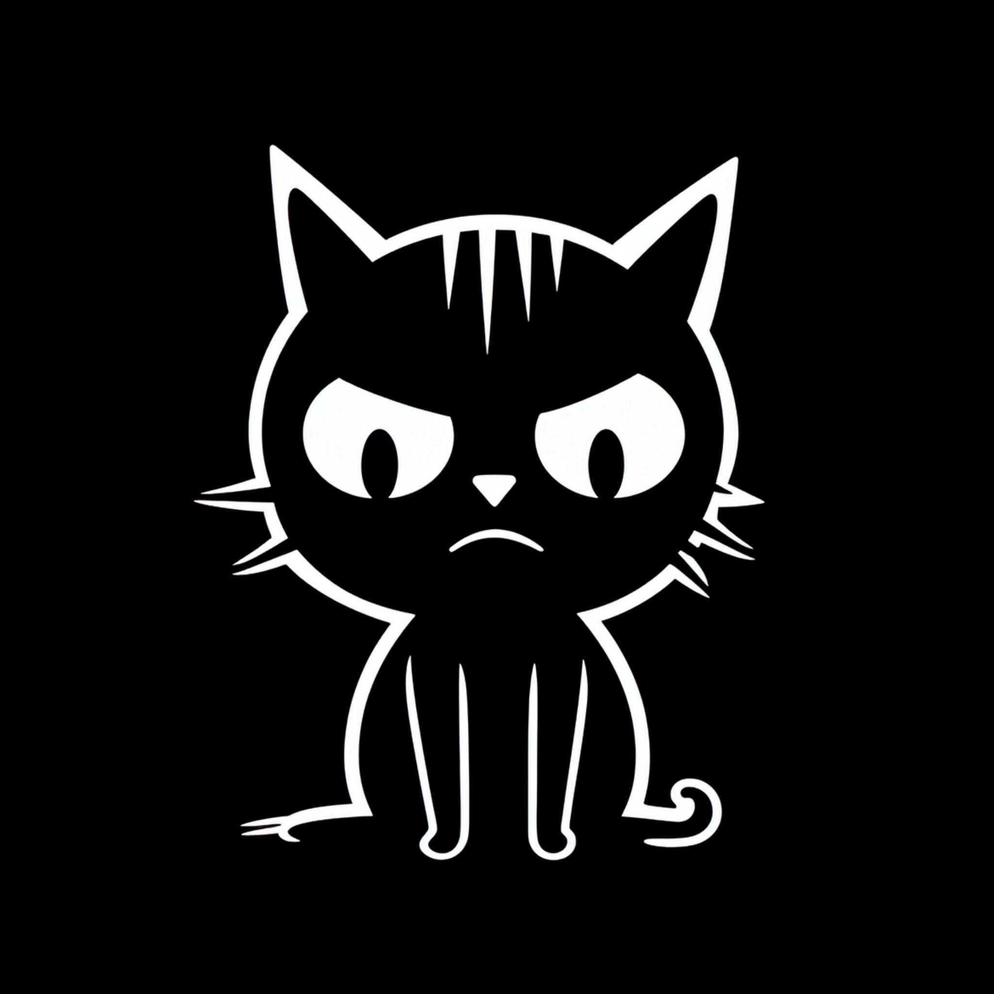 Feline Creativity: 600 Unique Cat Logos, Designs, and Artworks for ...