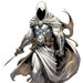 Printable Marvels: Moon Knight Artworks 40 Digital Downloads - Etsy