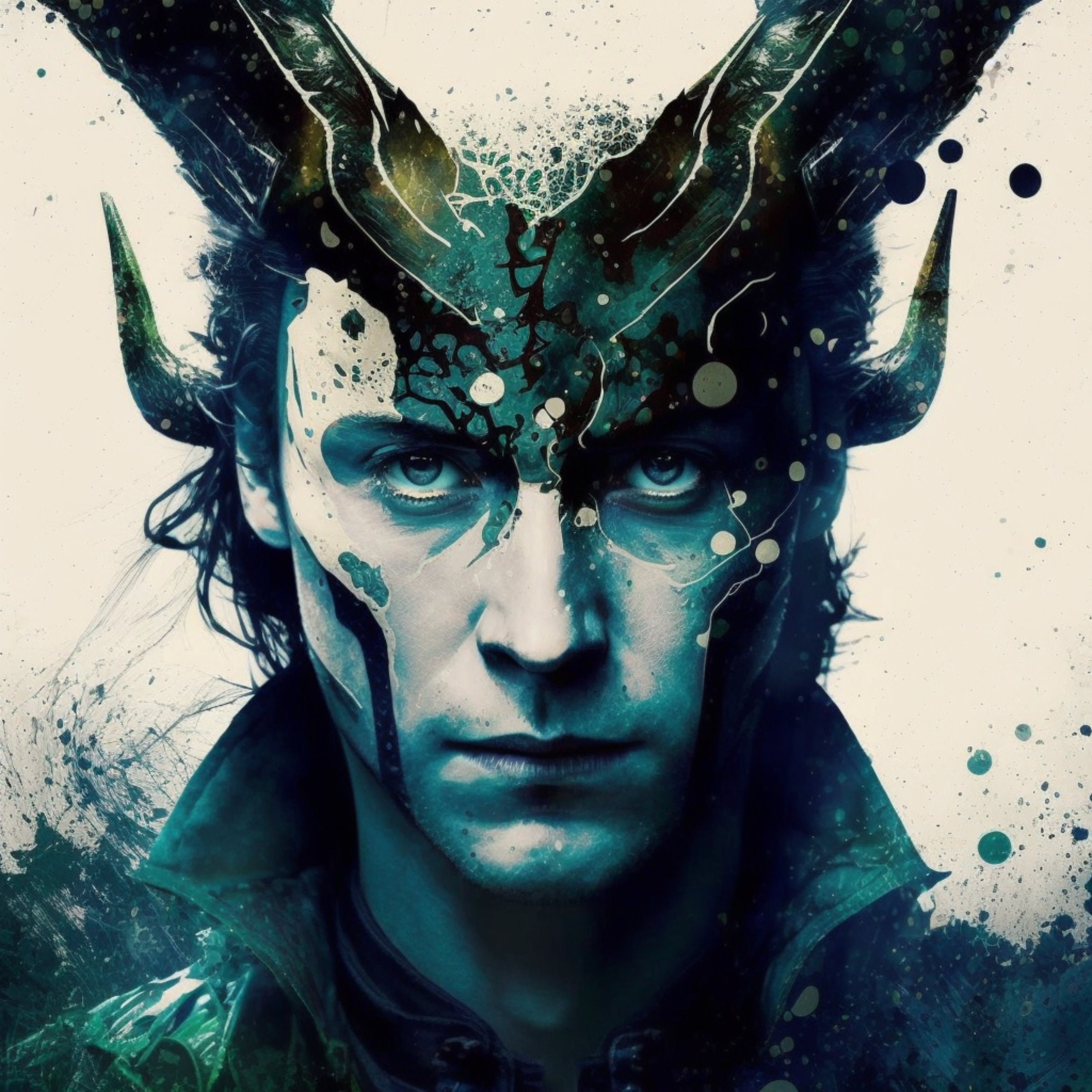 12 Original Loki Digital Artworks for Download - Etsy