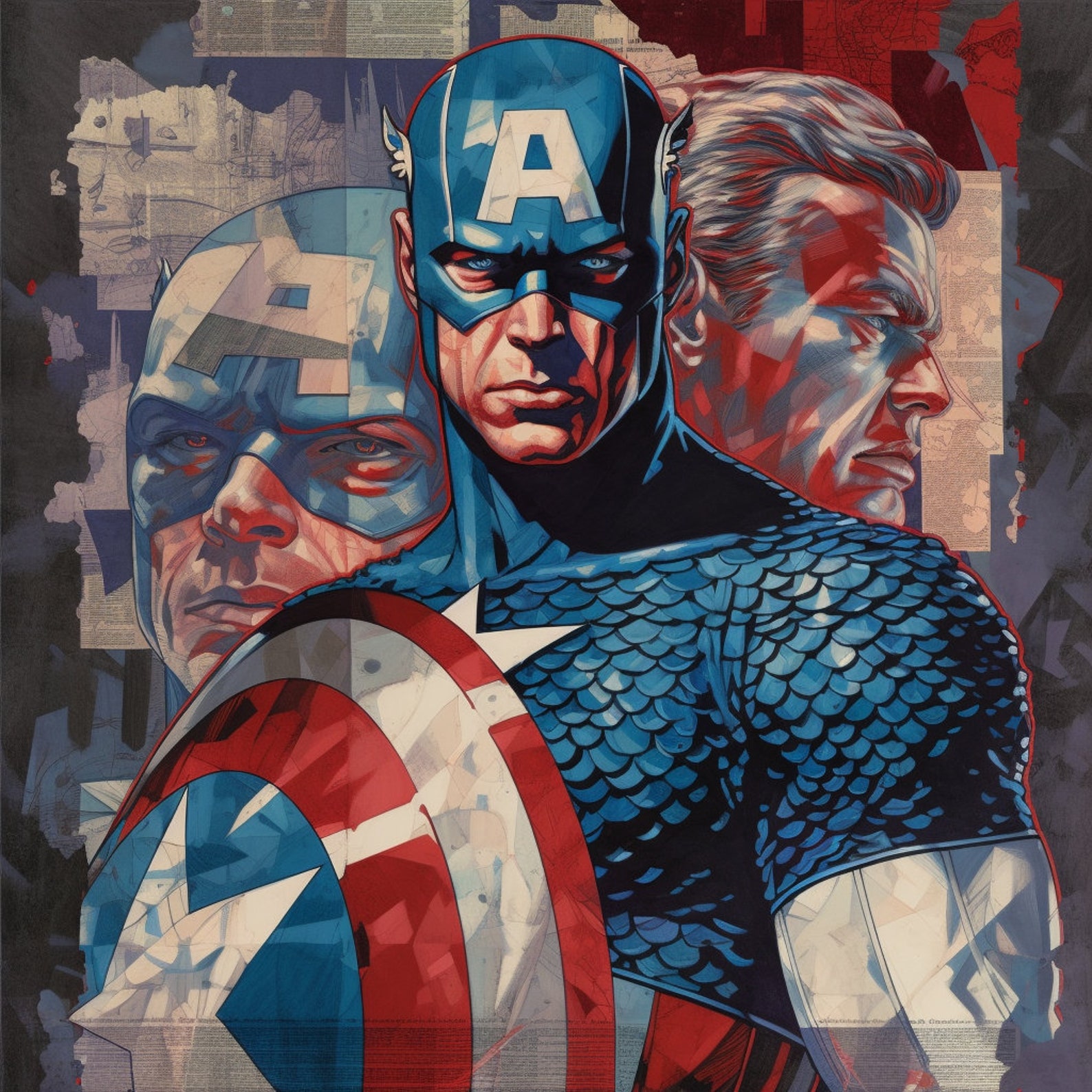 Printable Art Massive Marvel Art Bundle Over 500 Original - Etsy