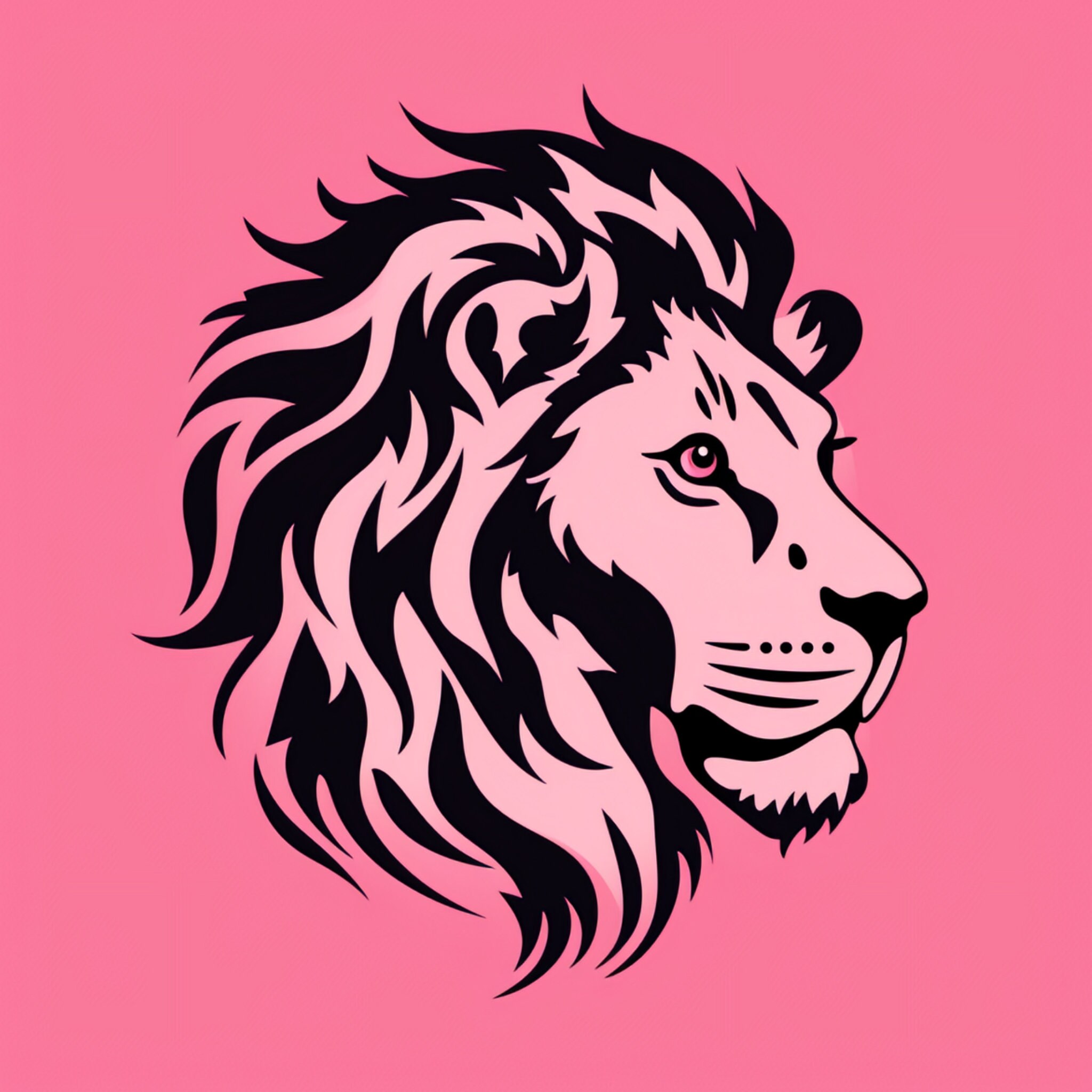 Lion Logo and Graphics Mega Bundle: 650 Unique Images for All Your ...