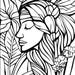 Samoan Art Coloring Pages for Kids - Over 100 Unique Pages of ...