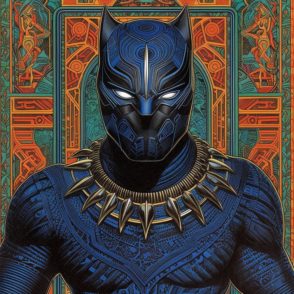 Printable Art Massive Marvel Art Bundle Over 500 Original - Etsy