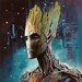 26 Printable Groot Pictures for Digital Download. Original Art - Etsy