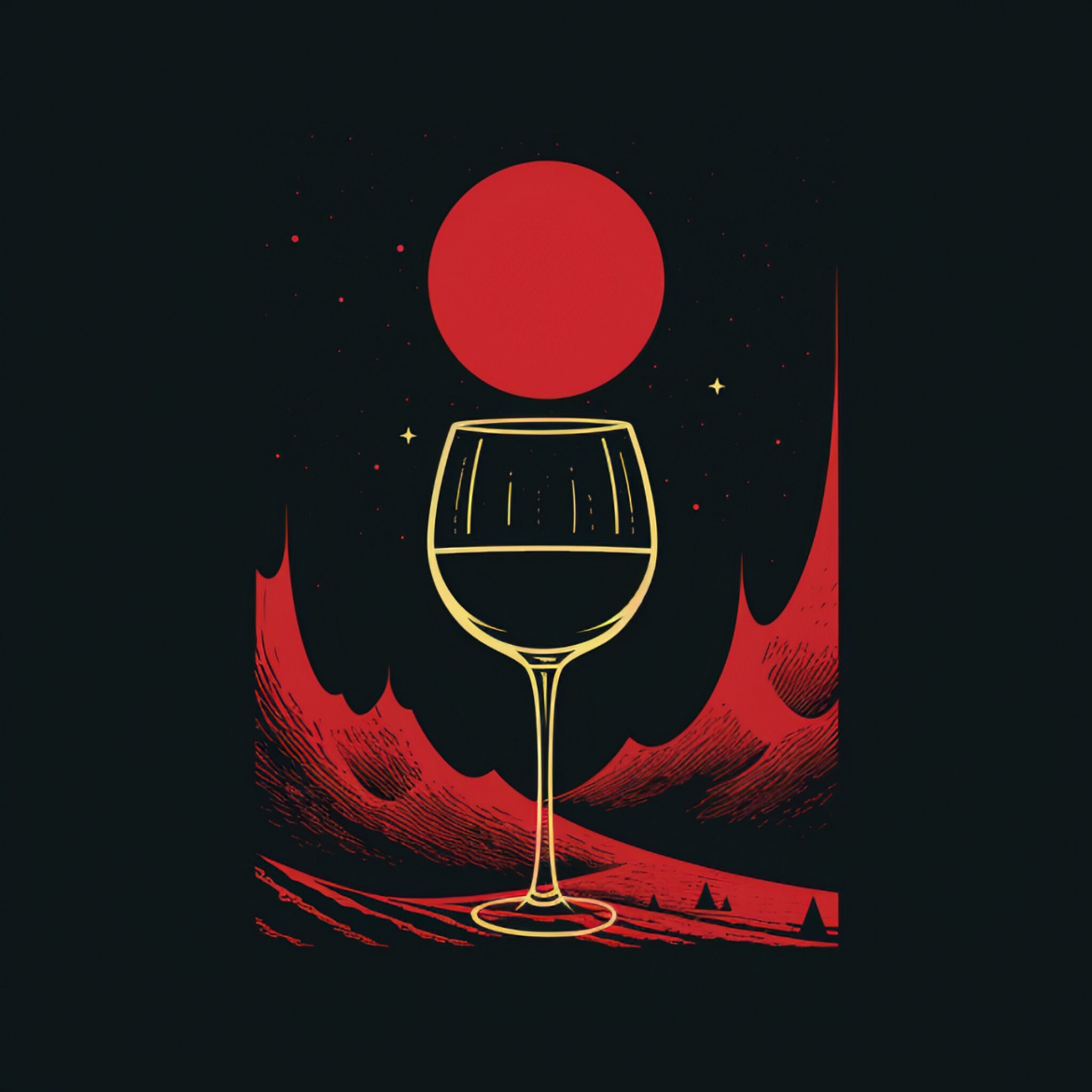 Discover Over 650 Unique Wine Images, Logos, and Designs for Digital ...