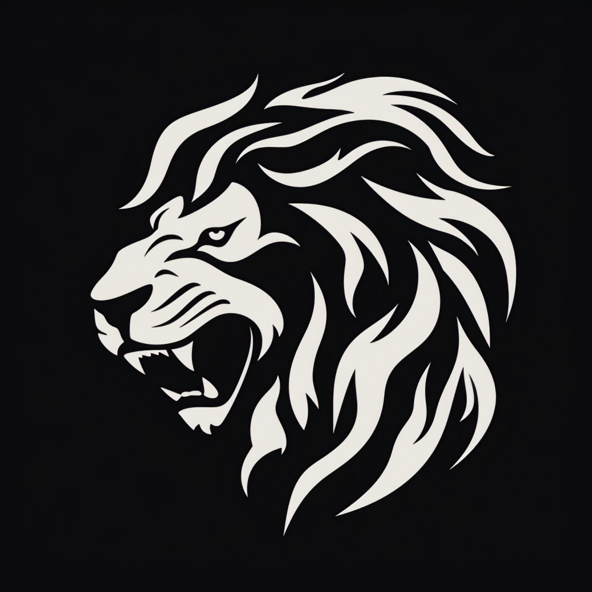 Lion Logo and Graphics Mega Bundle: 650 Unique Images for All Your ...