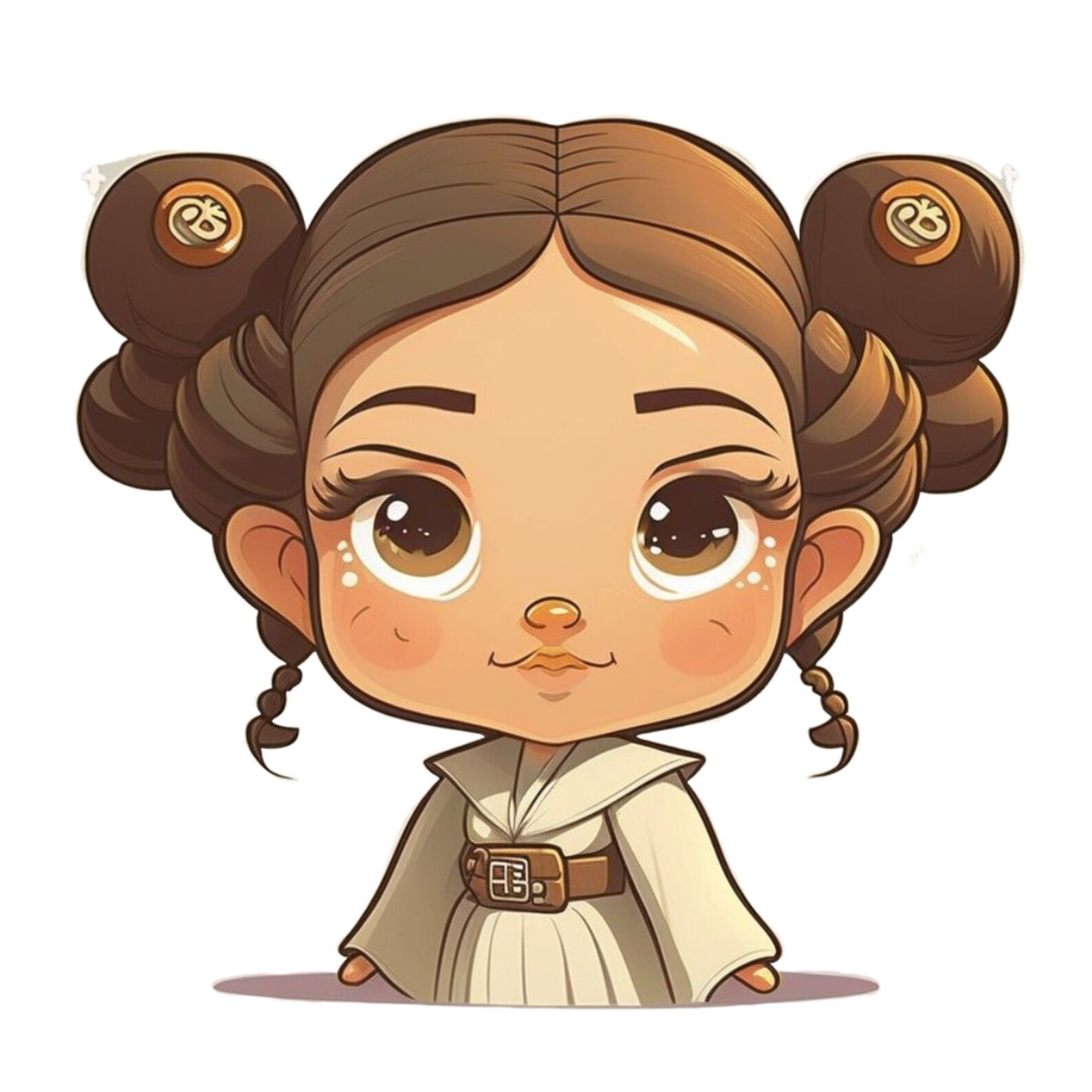 May the Force Be With Your Projects: Get 16 Assorted Star Wars Clip Art ...