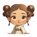 May the Force Be With Your Projects: Get 16 Assorted Star Wars Clip Art ...