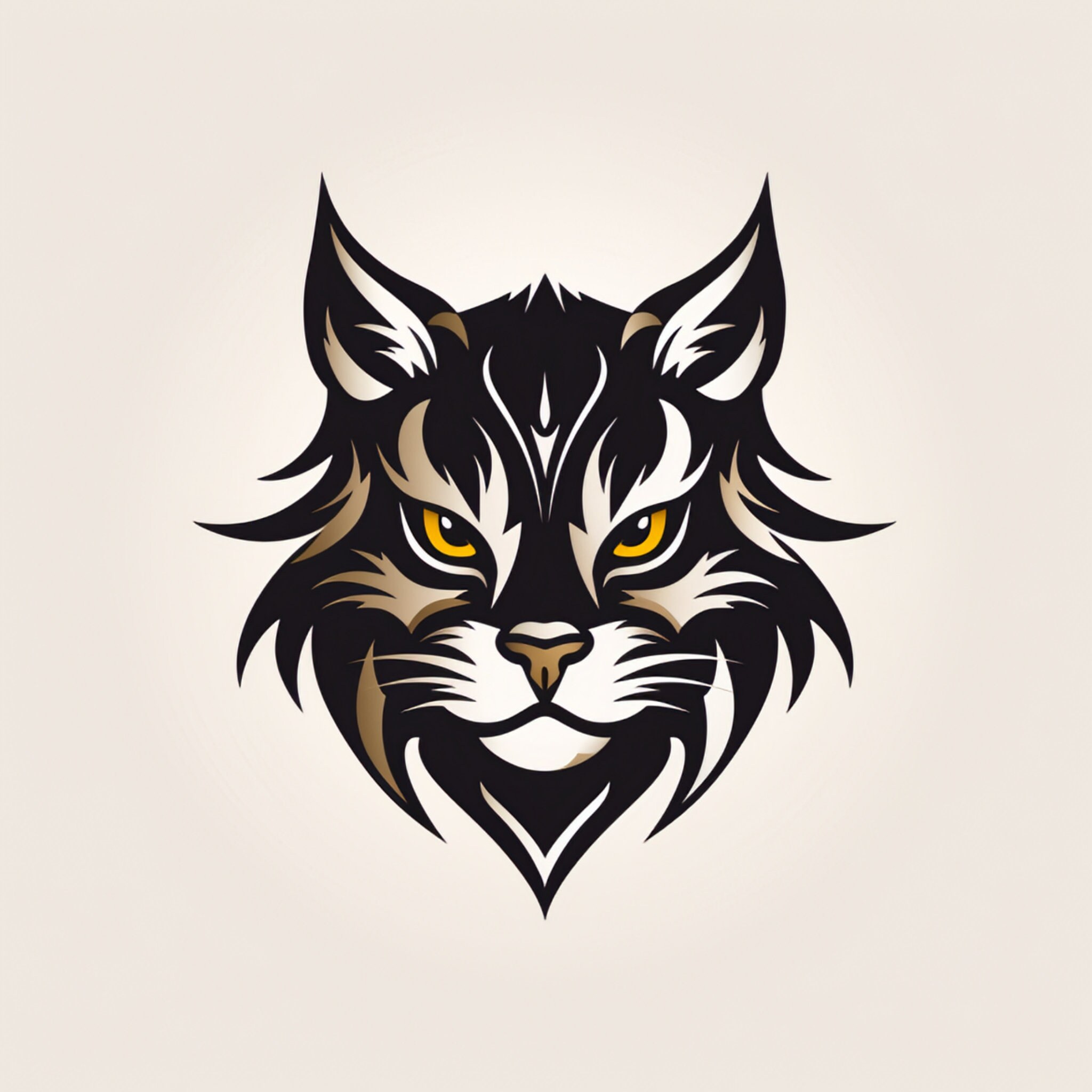 Feline Creativity: 600 Unique Cat Logos, Designs, and Artworks for ...
