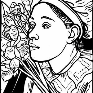 150+ Vibrant South Pacific Coloring Pages: Printable & Digital ...