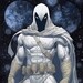 Printable Marvels: Moon Knight Artworks 40 Digital Downloads - Etsy