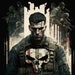 21 Original Punisher Art Pieces for Digital Download, Digital Prints - Etsy