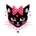 Feline Creativity: 600 Unique Cat Logos, Designs, and Artworks for ...
