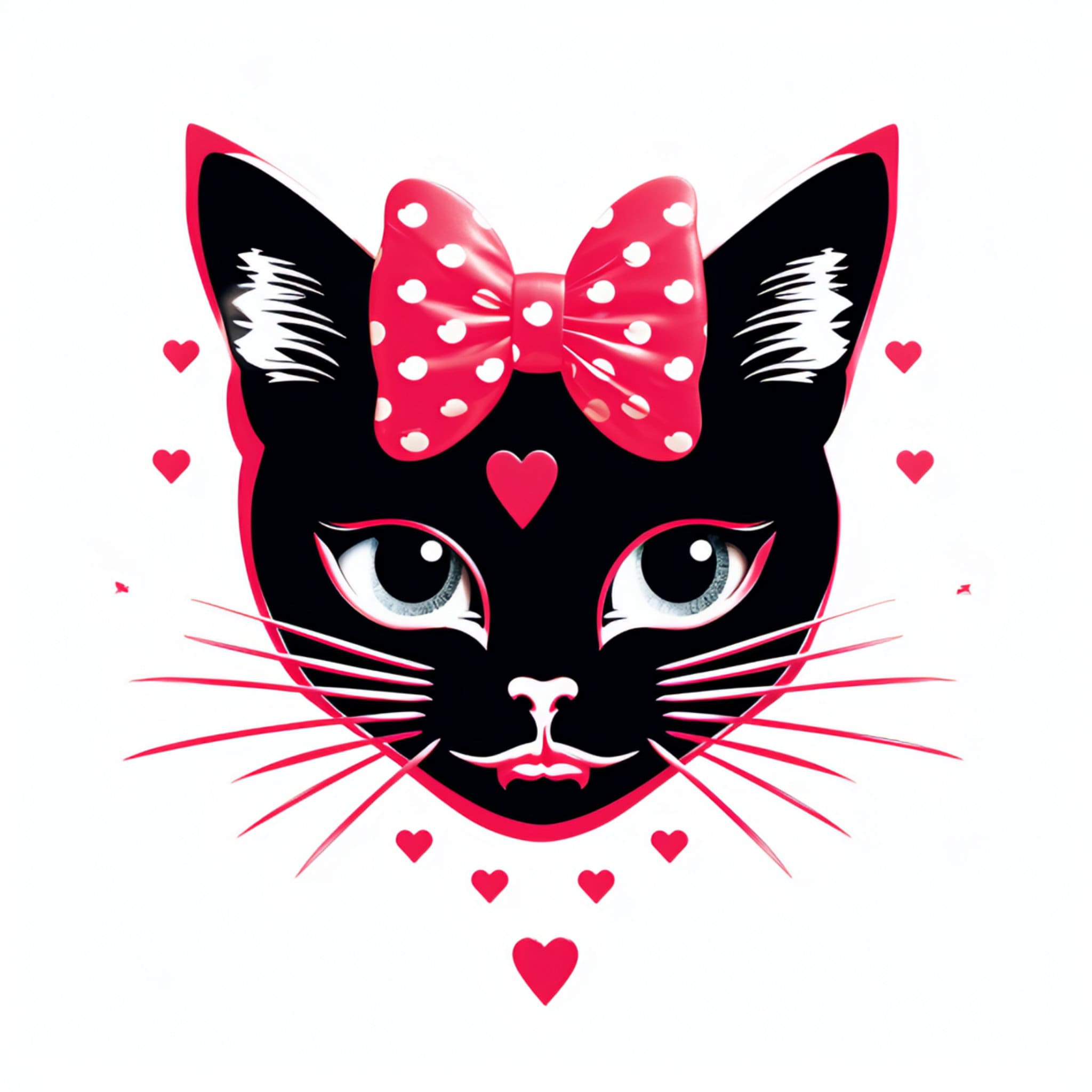 Feline Creativity: 600 Unique Cat Logos, Designs, and Artworks for ...