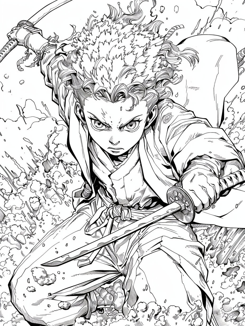 150+ Printable JUJUTSU KAISEN Coloring Pages - Digital Download - Etsy