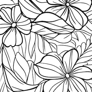 Samoan Art Coloring Pages for Kids - Over 100 Unique Pages of ...