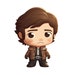 May the Force Be With Your Projects: Get 16 Assorted Star Wars Clip Art ...