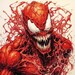 Printable Art Marvel's Carnage: 72 Artworks for Digital - Etsy